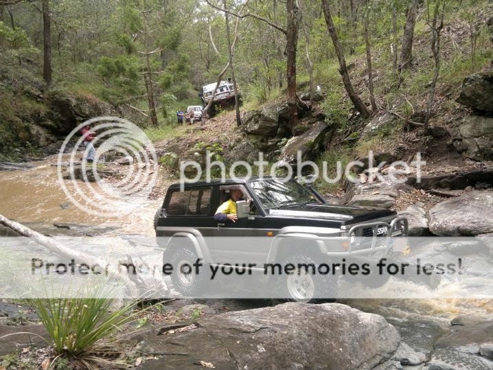 Show me your modified SWB | Patrol 4x4 - Nissan Patrol Forum