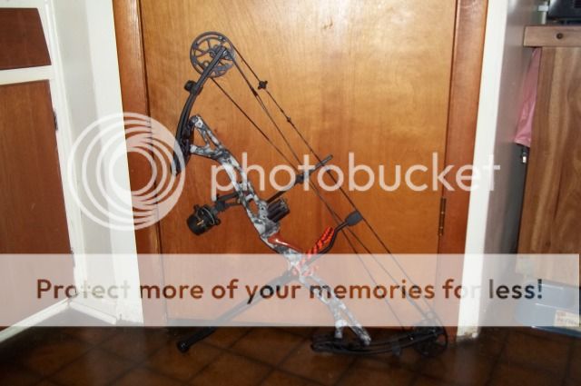 Nitrous Shooters | Archery Talk Forum